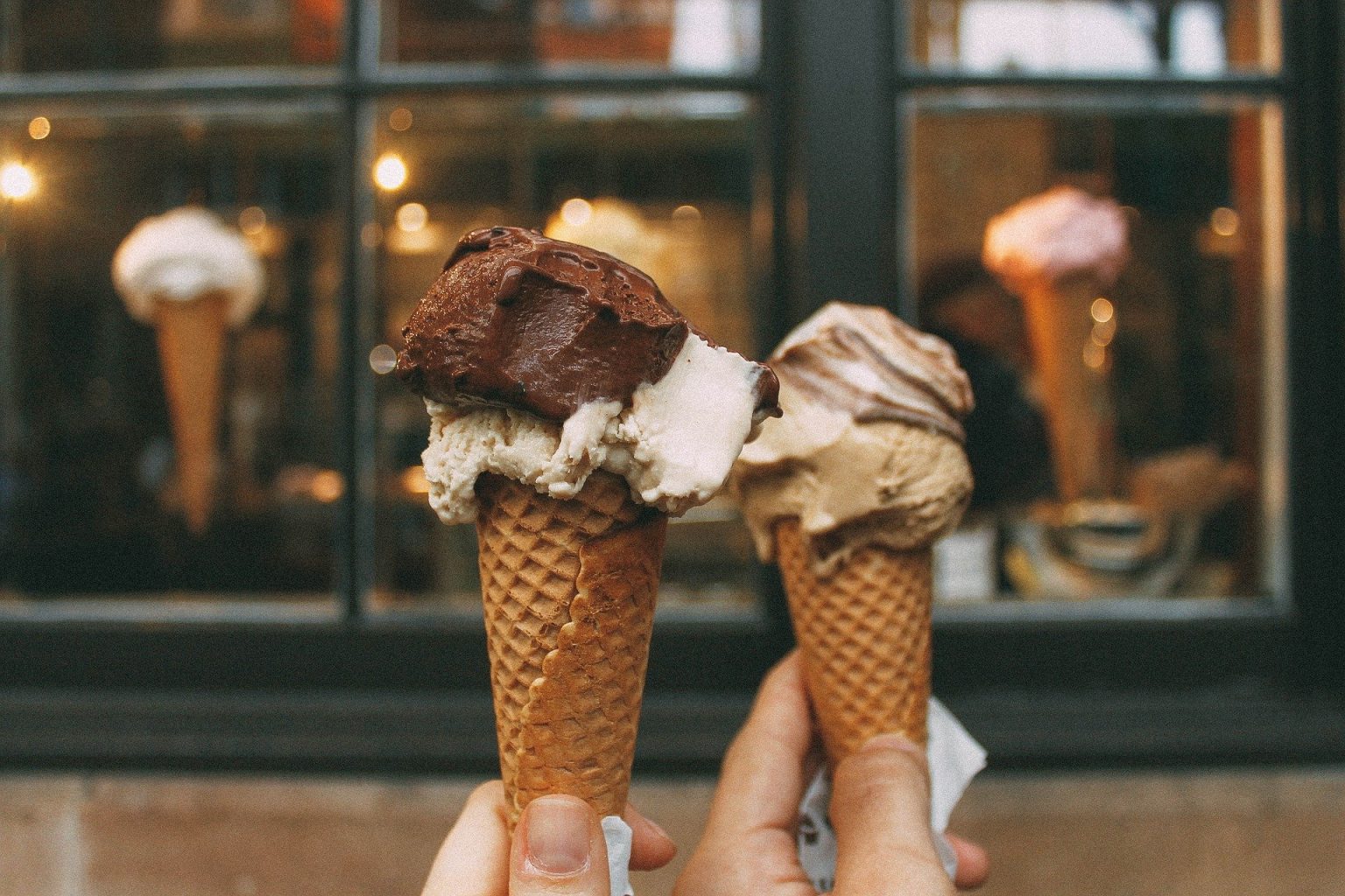 Cómo elaborar helado en casa » Ocio Valladolid