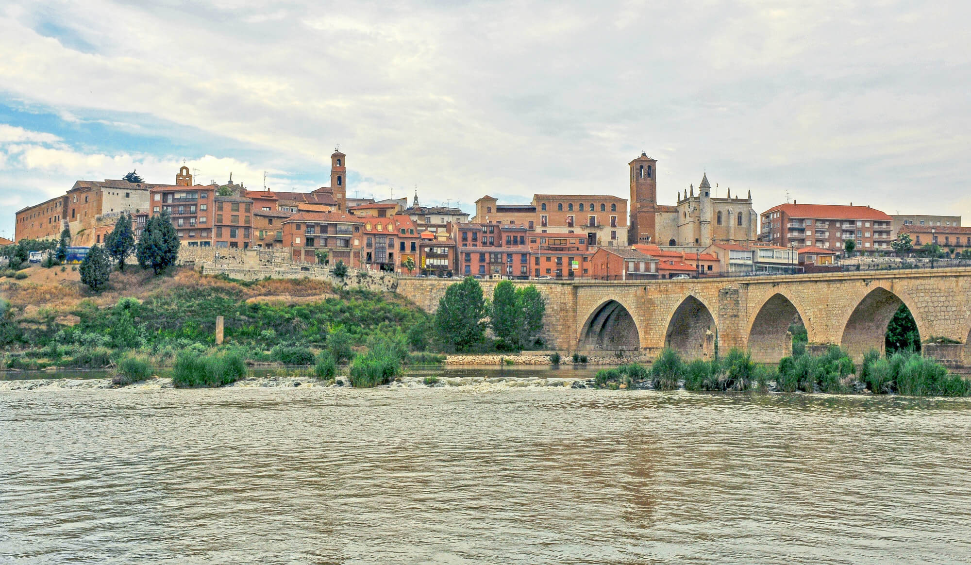 Los pueblos más bonitos de Valladolid con mapa y fotos » Ocio Valladolid